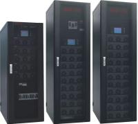 China 20-200kVA Modular UPS with N+X Redundancy and Hot-Swappable Online Uninterruptible Power Supply for sale