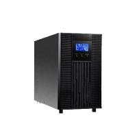 China 1kVA-3kVA Double Conversion UPS with 0ms Transfer Time and LCD Display for Uninterruptible Power Supply for sale