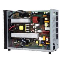 China 1kVA-3kVA Double Conversion UPS with 0ms Transfer Time and LCD Display for Uninterruptible Power Supply for sale