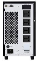 China 1kVA-3kVA Double Conversion UPS with 0ms Transfer Time and LCD Display for Uninterruptible Power Supply for sale