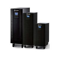 China 40-120KVA High Frequency Online UPS with Colourful Touch Screen Display and 0ms Transfer Time for sale
