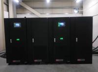 China 10-600KVA Tower Type Online UPS with Pure Sine Wave and 0ms Transfer Time Uninterruptible Power Supply for sale
