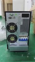 China 6KVA 10KVA Online UPS System with 0ms Transfer Time and Sealed Free Maintenance Battery for sale