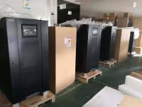 China Low Frequency Industrial UPS Power Supply with 0ms Transfer Time 40kva-120kva Capacity and Sealed Free Maintenance Battery for sale