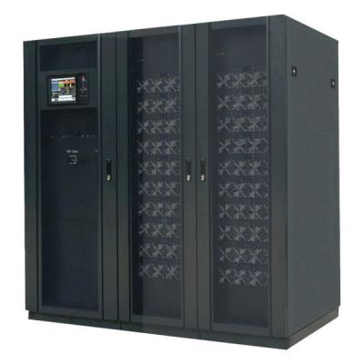 China 800kVA Modular UPS System Three Phase Uninterrupted Power Supply with 0ms Transfer Time for sale