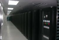 China 20-40KW In-Row Air Conditioning Unit with EC Fan and R410A Refrigerant for Data Center Cooling for sale