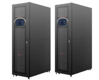China Plug-and-play Micro Data Center with DC Inverter Cooling for Edge Computing and Telecom Sites for sale