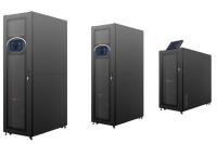 China Plug-and-play Micro Data Center with DC Inverter Cooling for Edge Computing and Telecom Sites for sale