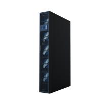 China High Density Cooling InRow Air Conditioning Unit with EC Fan and R410A Refrigerant for Data Centers for sale