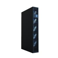 China High Density Cooling InRow Air Conditioning Unit with EC Fan and R410A Refrigerant for Data Centers for sale