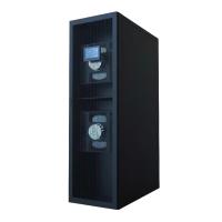 China 30-40KW 600mm Wide In-Row Air Conditioner with EC Fan for Precise Data Center Cooling for sale