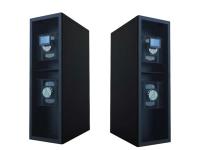 China 20KW R410A In Row Air Conditioning Unit for Server Room with Constant Temperature and Humidity Control for sale