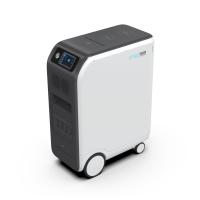China 5120Wh Capacity Lithium Battery UPS with 6000 Cycle Times and Advanced BMS for Home and Industrial Use for sale