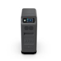 China 5120Wh Capacity Lithium Battery UPS with 6000 Cycle Times and Advanced BMS for Home and Industrial Use for sale