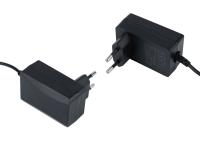 China Universal AC DC Power Adapter with White or Black Case Solar Charging Wireless Update Multiple Plug Types for sale