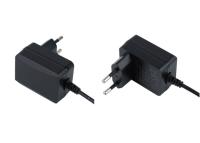 China Solar Charging Universal AC DC Power Adapter with US Plug 0.2 Pounds for sale