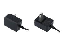 China Solar Charging Universal AC DC Power Adapter with US Plug 0.2 Pounds for sale