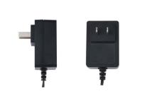 China Wireless Update Ac Dc Power Brick With Solar Charging Black FC/SC/ST Connector 1 Free Sample for sale