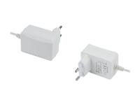 China Universal 30W Interchangeable Plug Power Adapter with OCP/OVP Protection for sale