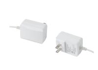 China Universal 30W Interchangeable Plug Power Adapter with OCP/OVP Protection for sale