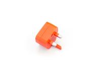China 15W Compact Universal Travel Adapter Upgrade Your B2B Power Supply for sale