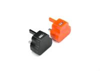 China Huoniu Universal USB Power Adapter  Perfect Power Source for All Your Devices for sale