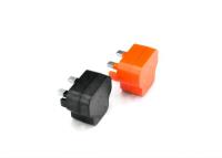 China 15W Compact Universal Travel Adapter Upgrade Your B2B Power Supply for sale