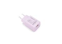 China Energy Efficient Lightweight USB Power Adapter Compact Design for Global Use - 90g for sale