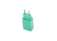 China Energy Efficient Lightweight USB Power Adapter Compact Design for Global Use - 90g for sale