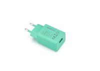China Energy Efficient Lightweight USB Power Adapter Compact Design for Global Use - 90g for sale