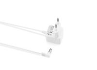 China UL/CE/FCC/ROHS Certified Medical Grade AC Adapter with Auto recovery Short Circuit Protection for sale