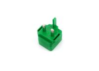 China Universal Power Adapter Converter With Interchangeable Plugs For Iphone for sale