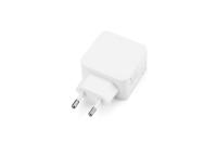 China Universal USB Power Adapter Energy Class VI Wall Mount Plug Port Adapter for sale
