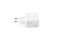 China Universal USB Power Adapter Energy Class VI Wall Mount Plug Port Adapter for sale