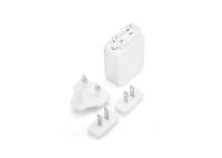 China Wall Mount Power Adapter 12V Output Voltage Compact AC/DC Model with 1A Current for sale