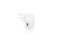China Space Saving Electric Wall Charger 12V With Universal Compatibility 100-240V for sale