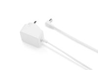China 12V DC Switching Power Adapter Efficiency Universal Charger 5.5*2.1mm Connector for sale