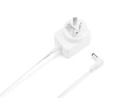 China Universal 12V DC Power Supply Adapter for Electronics Efficiency Switching Lightweight 100g for sale