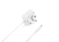 China Medical Grade AC Adapter with Overload Protection US/EU/UK/AU Plug Efficiency Long MTBF for sale