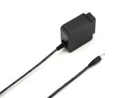 China Universal Input Multiplug Ac Dc Adapter 1A DC Connection 100-240V 2.1*5.5 Jack 15W Max for sale