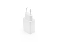 China Compact Portable Power Switcher Wall Mount Adapter Universal Compatibility 1A Over Voltage Shut for sale