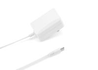 China Safe Medical Grade AC Adapter 2A with Auto recovery Overload Protection for sale