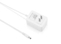 China Safe Medical Grade AC Adapter 2A with Auto recovery Overload Protection for sale
