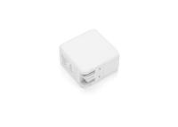 China Get Fast And Convenient Charging Universal Power Adapter With Usb for sale