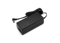 China Black Universal AC DC Power Adapter With SAA Plug US/EU/UK/AU Plug Type for sale
