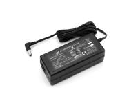 China Black Universal AC DC Power Adapter With SAA Plug US/EU/UK/AU Plug Type for sale