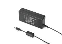 China Desktop 19vdc Power Adapter With Overload Short Circuit Protection for sale