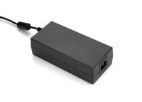 China Certified Black Compact Desk Top Power Brick 65W 19 Volt Power Adapter 3.42A Universal Plug Type for sale