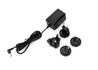 China CE FCC Certified 24W Power Adapter Universal Efficiency for Electronic Devices for sale