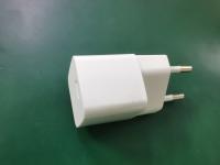 China Powerful 20W USB C PD Adapter with Triple Certifications Lightweight Design for sale